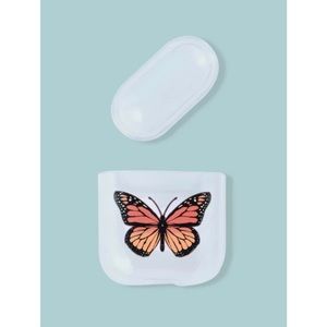SHEIN | Accessories | Monarch Butterfly Airpods Case | Poshmark